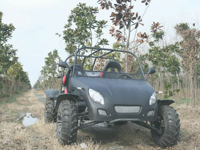 Randonnée Buggy au Havre Haute Normandie Seine Maritime 76